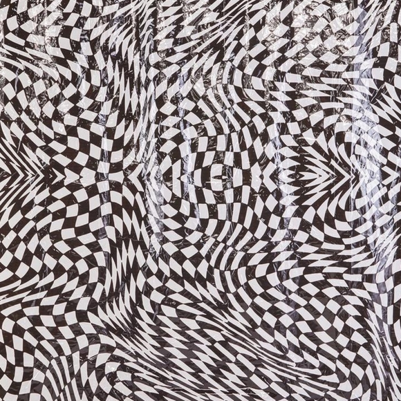 Dolls Kill | Bath | Last One Nip Dolls Kill Warped Realm Checkered ...